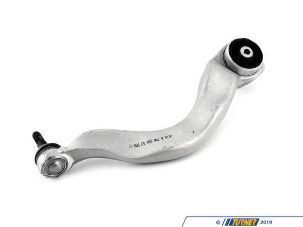 31126798254 - Genuine BMW Tension Strut With Hydraulic | Turner Motorsport
