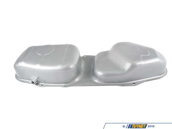 54044 - Bav Auto Fuel Tank - BMW E30 318 325 | Turner Motorsport