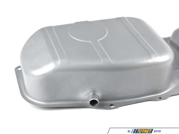 54044 - Bav Auto Fuel Tank - BMW E30 318 325 | Turner Motorsport