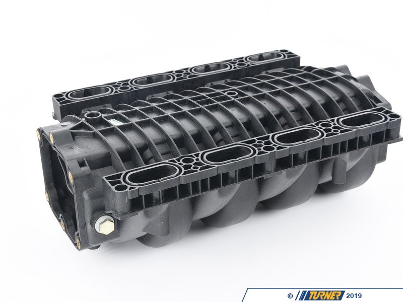 D760-5400 - Performance Intake Manifold - E39 540i E53 X5 M62 | Turner ...