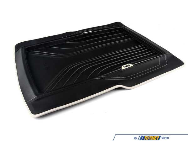 51472350540 - Genuine BMW Fitted Luggage Compartment M | Turner Motorsport