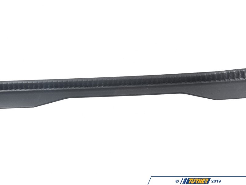51117184699 - Genuine BMW Spoiler Front - 51117184699 | Turner Motorsport