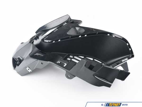 51118067022 - INSERT, BUMPER FRONT | Turner Motorsport