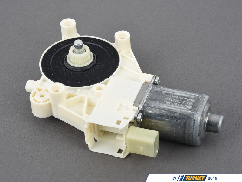 67627198173 - Genuine BMW Drive, Window Lifter, Rear Left - 67627198173 ...