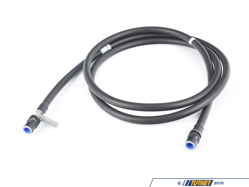61678058068 - Genuine BMW Hose Line, Headlight Cleaning System ...