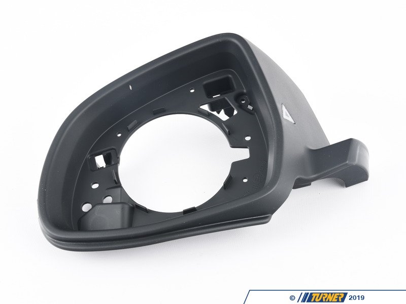 51167291205 - Genuine BMW Supporting Ring, Black, Left - 51167291205 ...