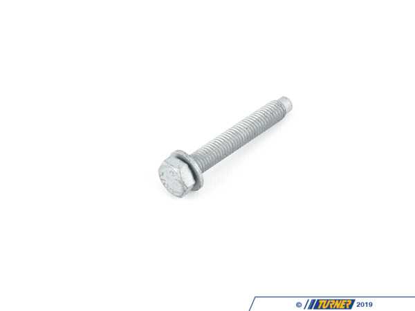 07119908084 - HEX BOLT | Turner Motorsport