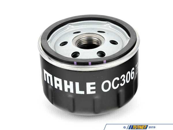 11427673541 - Mahle Oil Filter - I01 i3 | Turner Motorsport