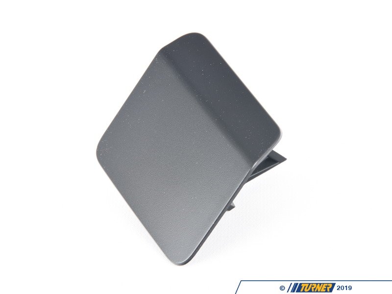 51118059938 - Genuine BMW Cover, Spray Nozzle, Primed | Turner Motorsport