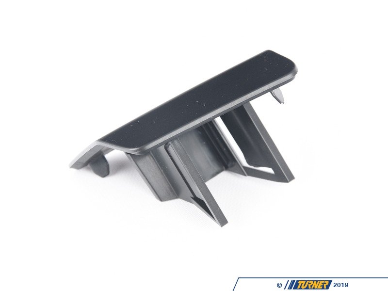 51118059938 - Genuine BMW Cover, Spray Nozzle, Primed | Turner Motorsport