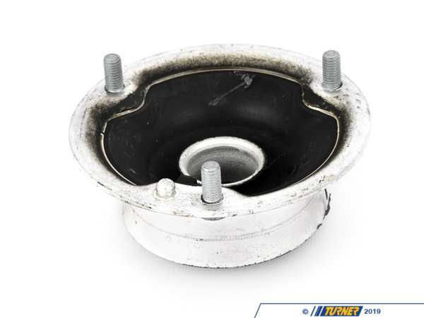 31352405878 - Genuine BMW Repair Kit For Support Bearing - Value Line ...
