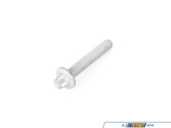 27107593450 - Genuine BMW Asa-bolt - 27107593450 | Turner Motorsport