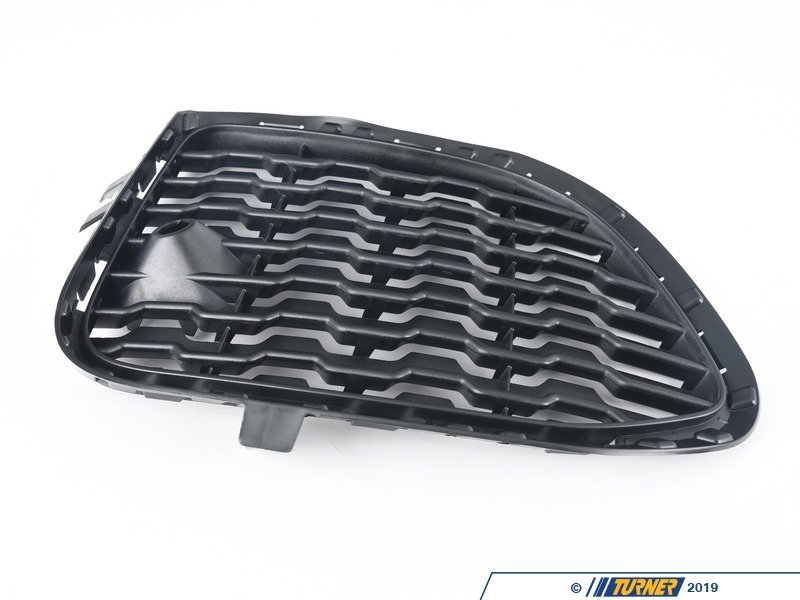 51118056942 - Genuine BMW Grill, Side, Closed, Right M - 51118056942 ...