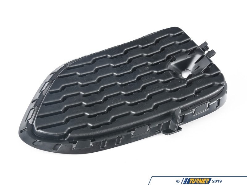 51118056942 - Genuine BMW Grill, Side, Closed, Right M - 51118056942 ...