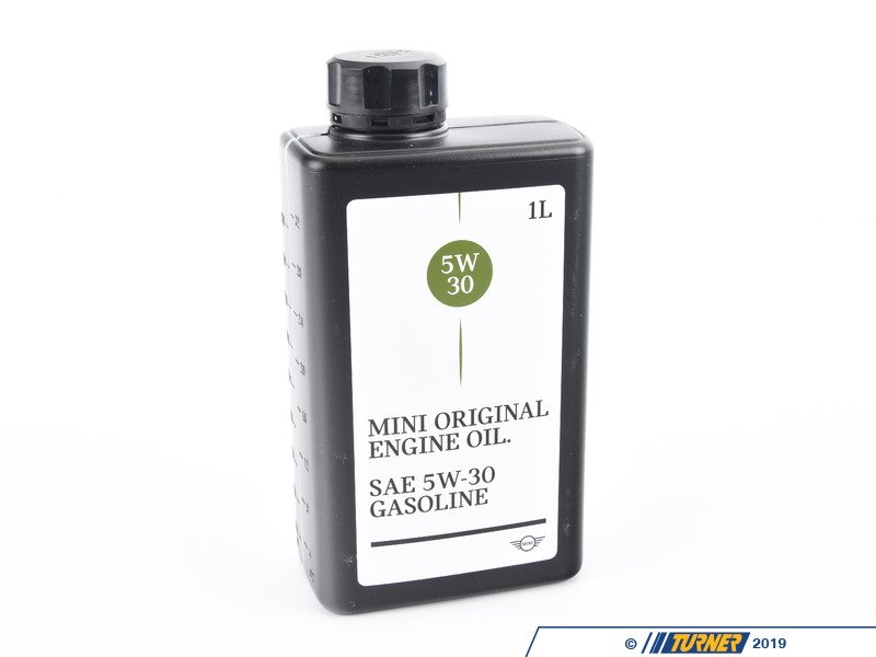 83212365947 - Genuine BMW Mini Engine Oil 5W-30 | Turner Motorsport