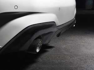 Rear Diffuser for BMW 3 Series G20 (2019+) | Turner Motorsport