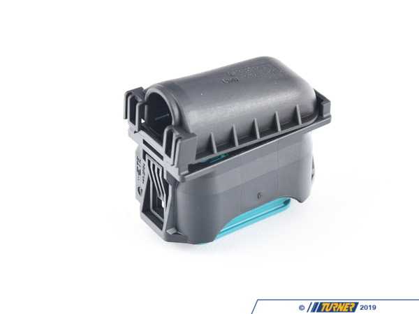 61132472911 - Cover Cap | Turner Motorsport