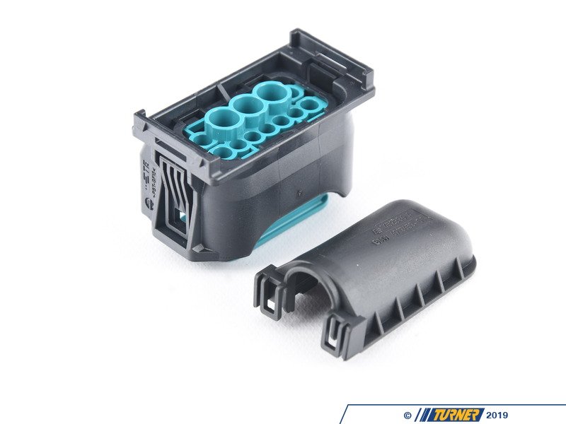 61132472911 - Cover Cap | Turner Motorsport