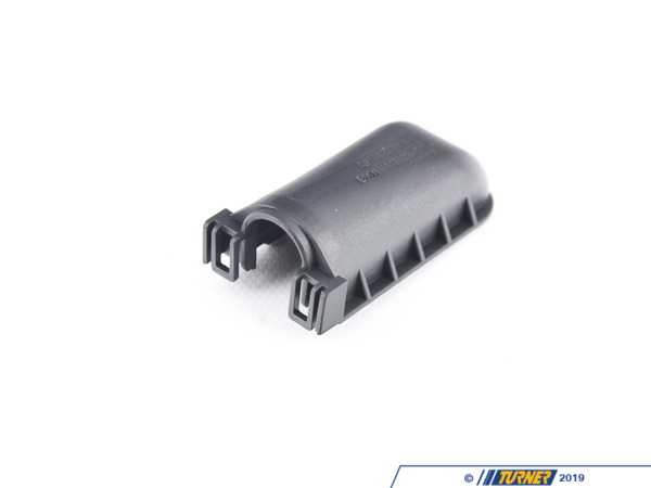 61132472911 - Cover Cap | Turner Motorsport