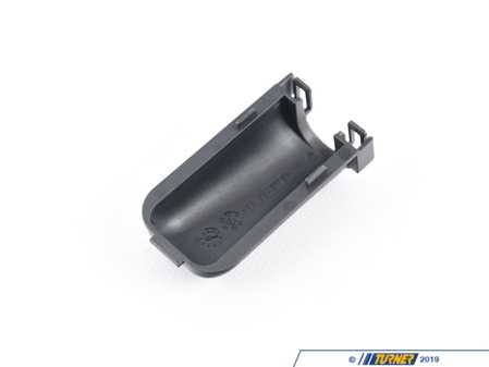 61132472911 - Cover Cap | Turner Motorsport