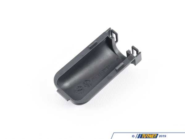 61132472911 - Cover Cap | Turner Motorsport
