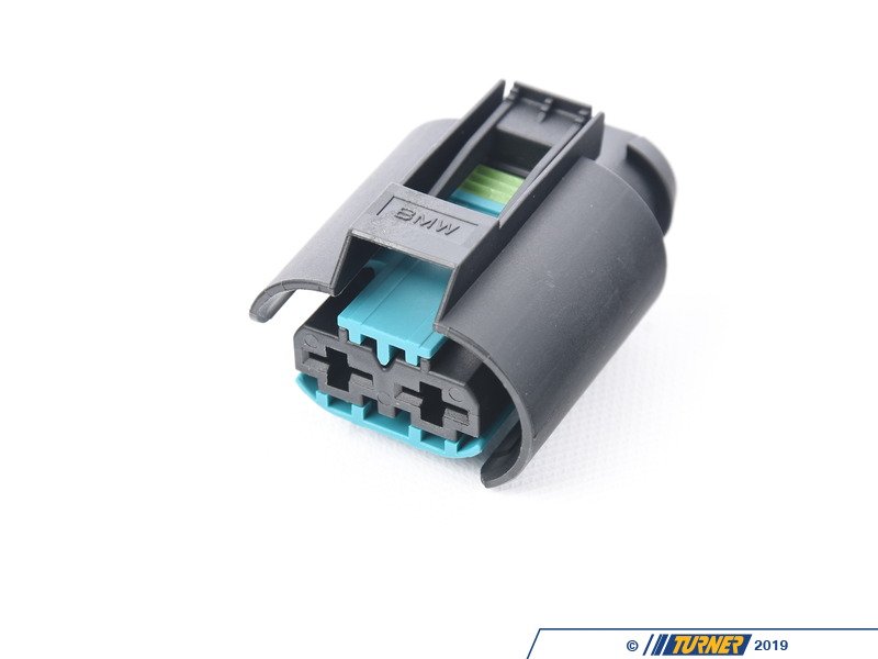 61139145405 - SOCKET HOUSING | Turner Motorsport