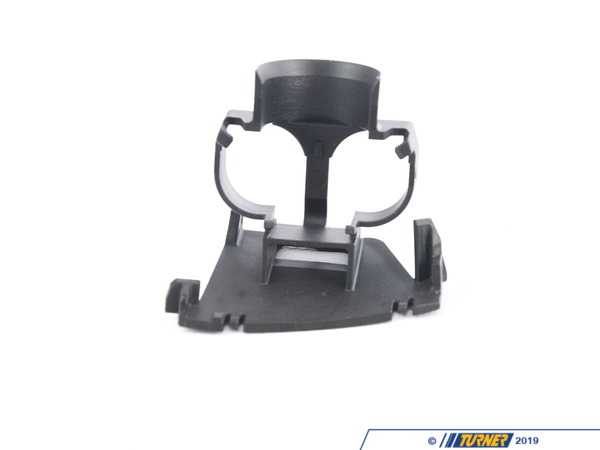 61679800913 - Genuine MINI Telescoping Nozzle, Left - 61679800913 ...