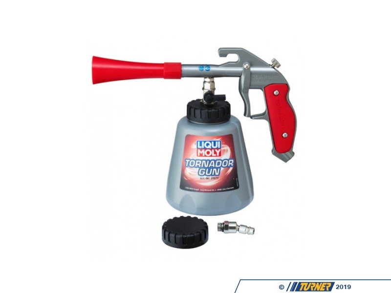 29077 - Liqui Moly Tornador Gun | Turner Motorsport