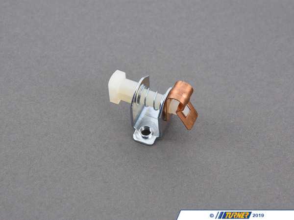 61316928205 - SWITCH HAND BRAKE CONTROL | Turner Motorsport