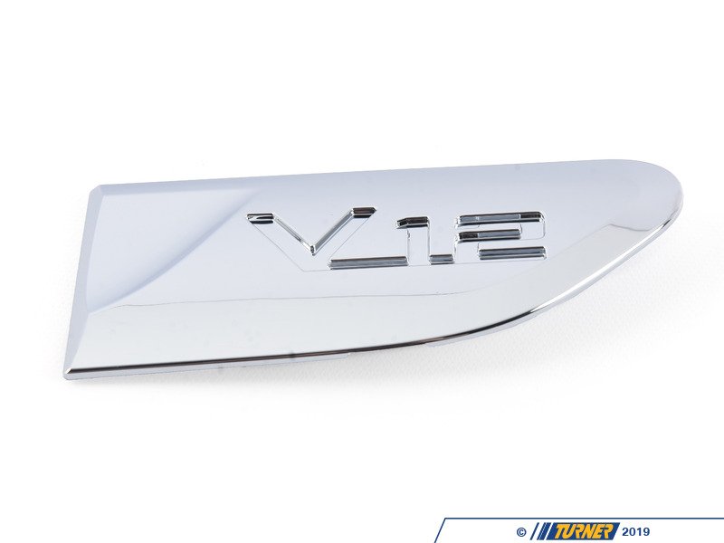 63137202183 - Genuine BMW Trim Cover, Auxiliary Turn S - 63137202183 ...