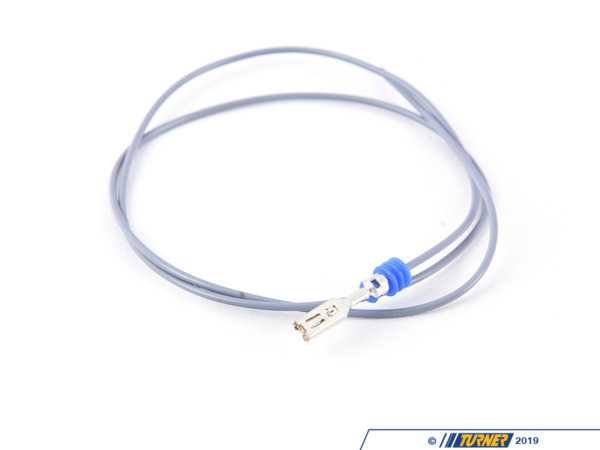 12520143427 - SOCKET TERMINAL SLK 2.8 ELA | Turner Motorsport
