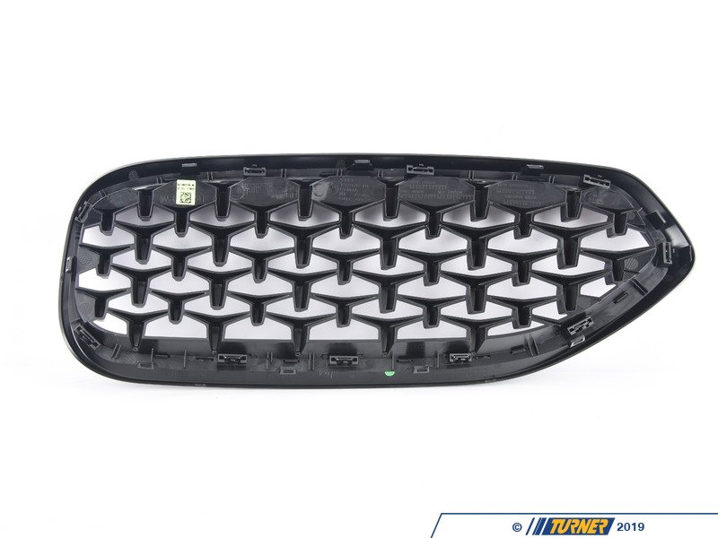 51138091296 - Grille - Front - Right - G29 | Turner Motorsport
