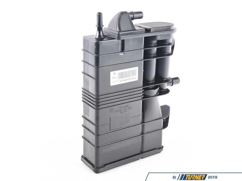 16117314257 - Activated Charcoal Filter - Cooper | Turner Motorsport