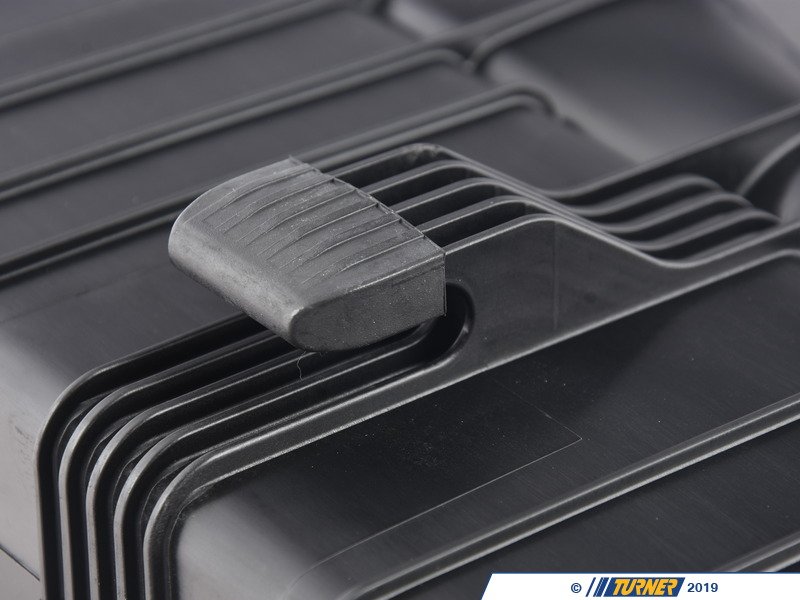 16117314257 - Activated Charcoal Filter - Cooper | Turner Motorsport