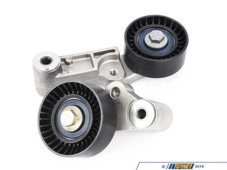 11287837898KT2 - Genuine BMW Belt and Tensioner Service Kit - E9X M3 ...