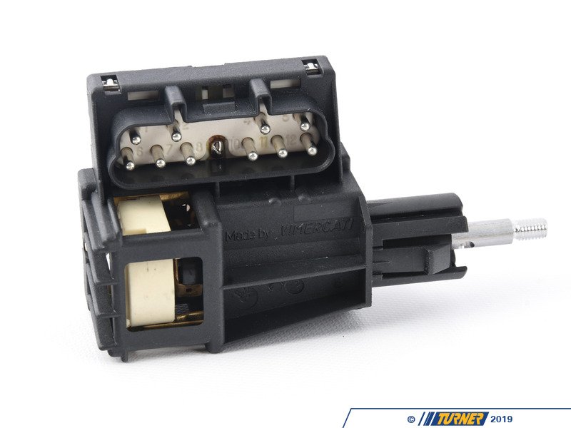61311386631 - Genuine BMW Light Switch - 61311386631 - E30,E30 M3 ...