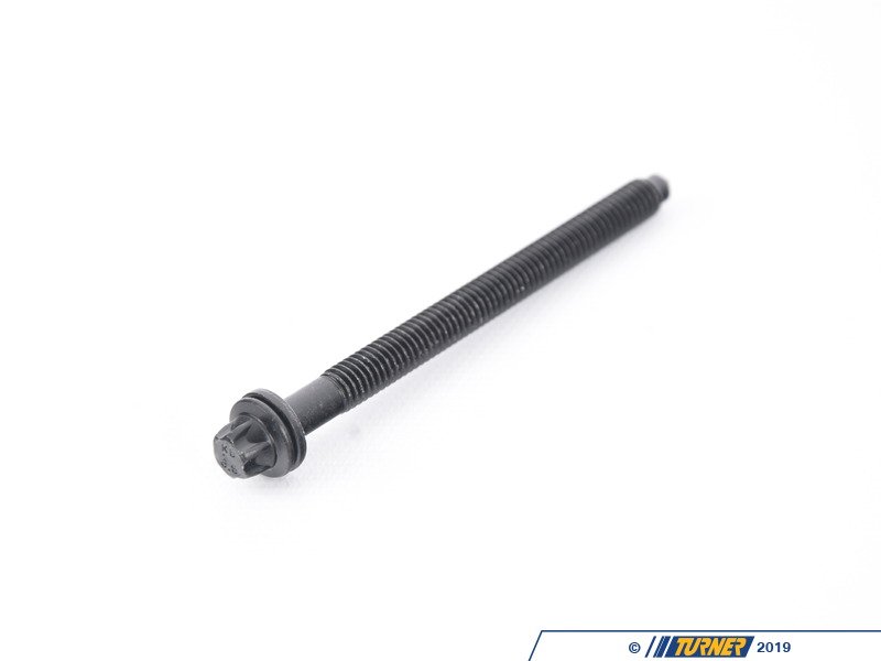 13538661715 - Genuine BMW Star-Socket Screw - 13538661715 | Turner ...