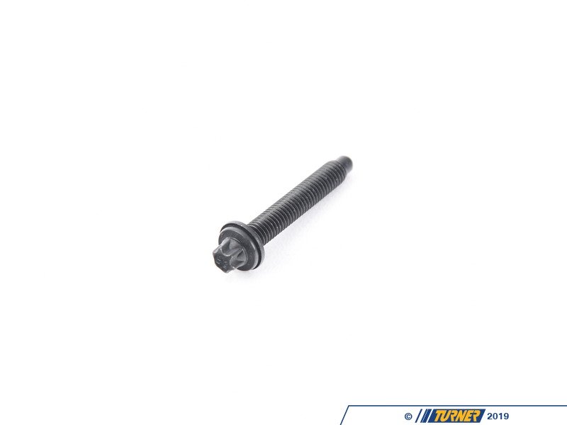 13538661716 - STAR-SOCKET SCREW | Turner Motorsport