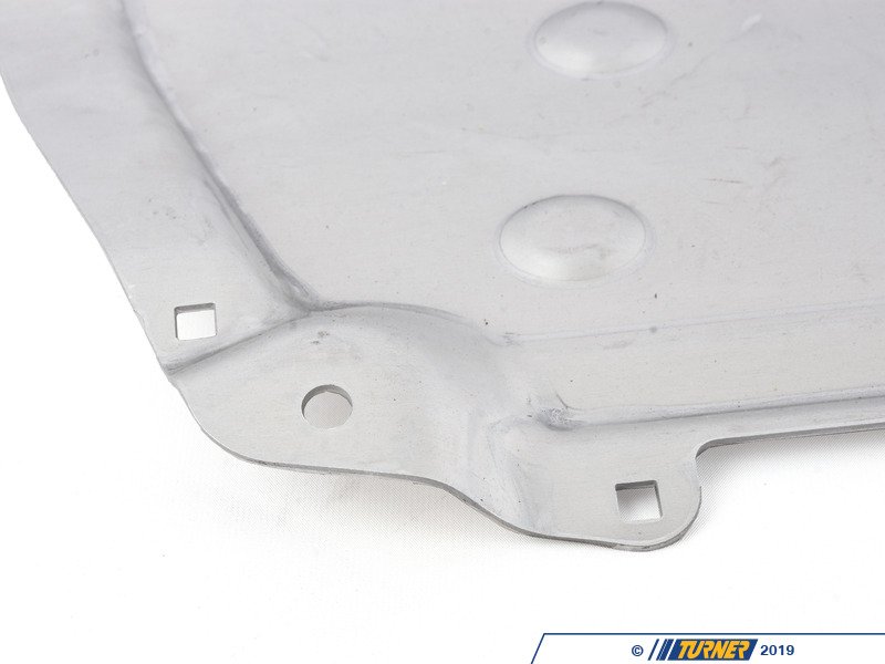 31146868620 - Genuine BMW Underride Protection - 31146868620 | Turner ...