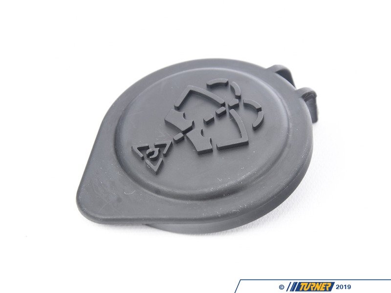 61667264145 - Washer Filler Pipe Cap | Turner Motorsport