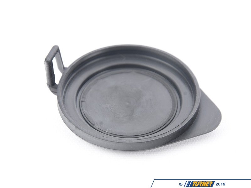 61667264145 - Washer Filler Pipe Cap | Turner Motorsport