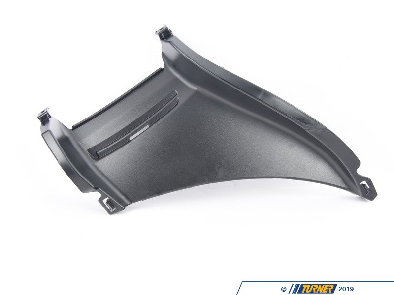 51117303111 - Genuine BMW Cover, Air Duct, Left - 51117303111 - F15 ...