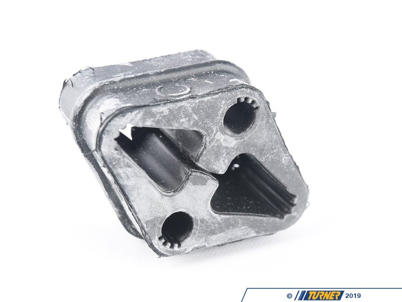 18208511880 - Genuine BMW Rubber Mounting - 18208511880 - E90 | Turner ...