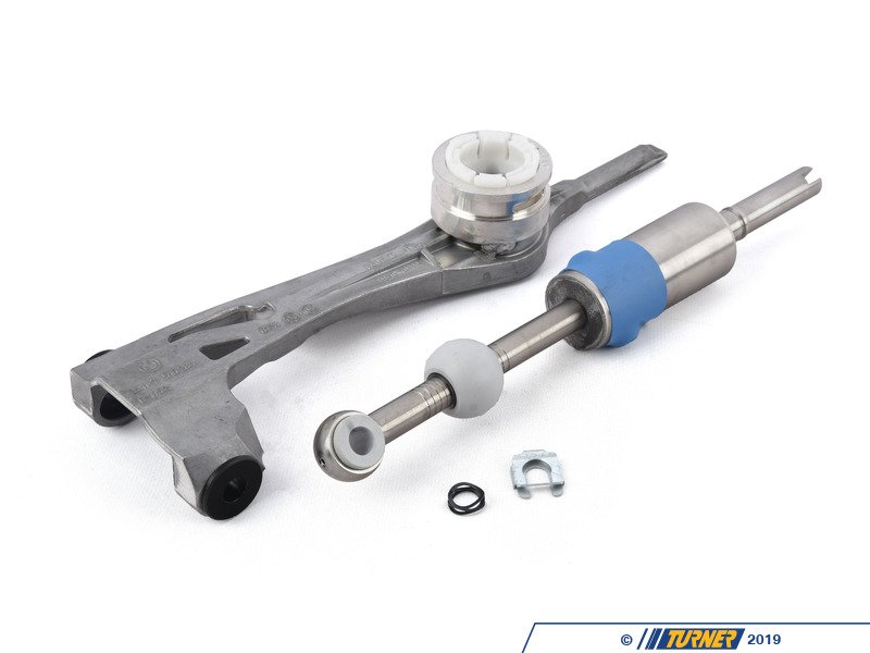 OCT.E46.GS6 - Rogue Engineering OCTANE Short Shift Kit - E46 330 6 ...