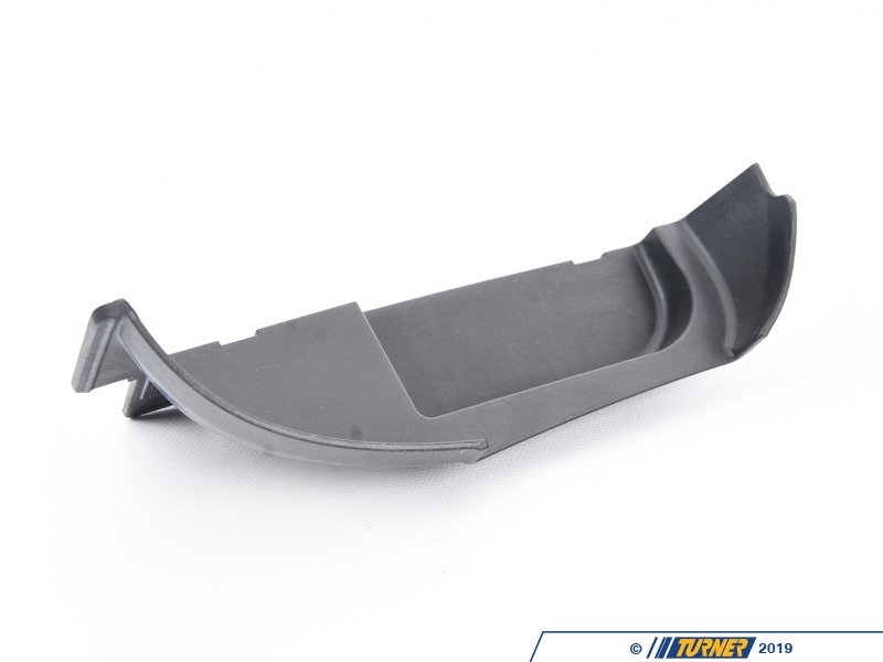 51747324139 - Radiator Air Duct Grille - Left - F15, F16, F85, F86 ...