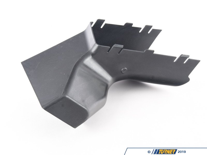 51747304536 - Genuine BMW Air Ducting For Amoek, Right - 51747304536 ...