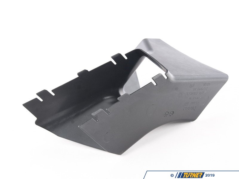 51747304536 - Genuine BMW Air Ducting For Amoek, Right - 51747304536 ...