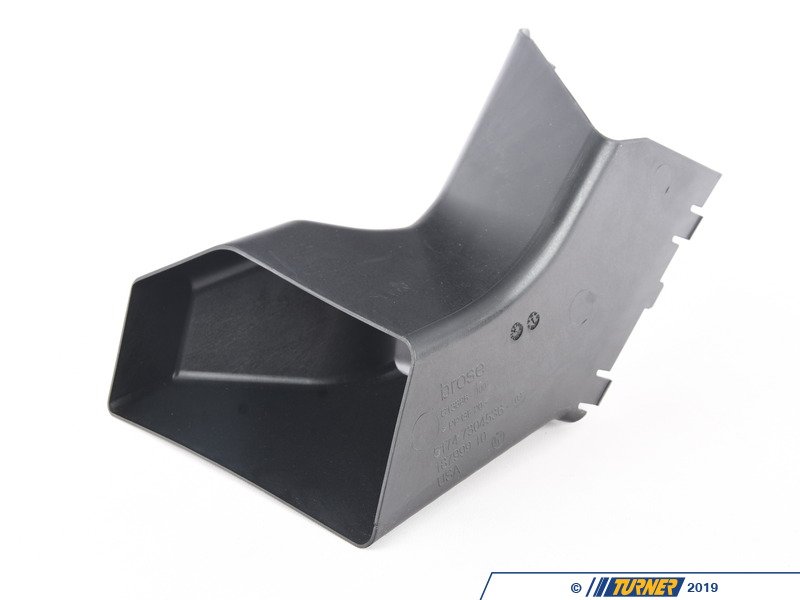 51747304536 - Genuine BMW Air Ducting For Amoek, Right - 51747304536 ...