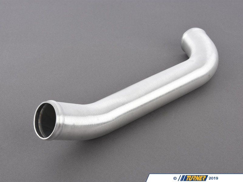 10901035 - VRSF Aluminum Turbo Outlet Boost Pipe - Clamp/Coupler - E82 ...