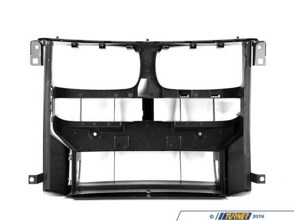 51647294482 - Air Duct - F15, F16 | Turner Motorsport